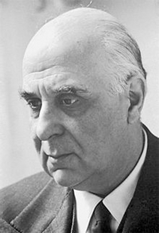 Γεώργιος Σεφέρης