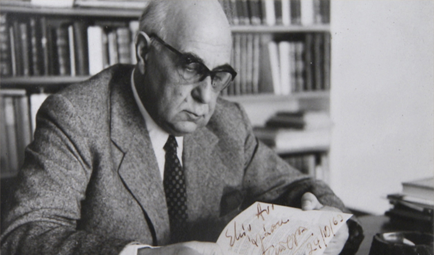 Γεώργιος Σεφέρης